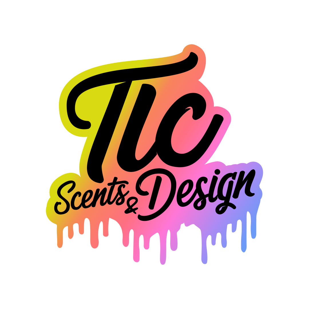 TLC SCents & Design – TLC Scents & Design
